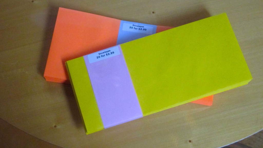 On the Street of Inscrutable Enterprise | Secret Santa Cruz