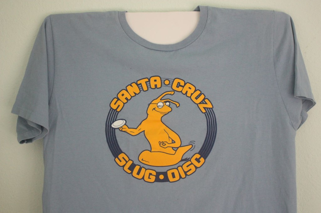 T-Shirts from the Collection: The Many Faces of the Slug | Secret Santa ...