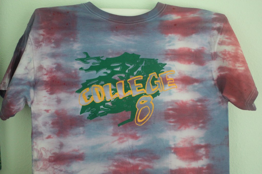 T-Shirts from the Collection: The Many Faces of the Slug | Secret Santa ...