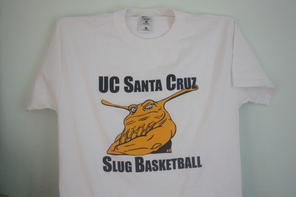T-Shirts from the Collection: The Many Faces of the Slug | Secret Santa ...