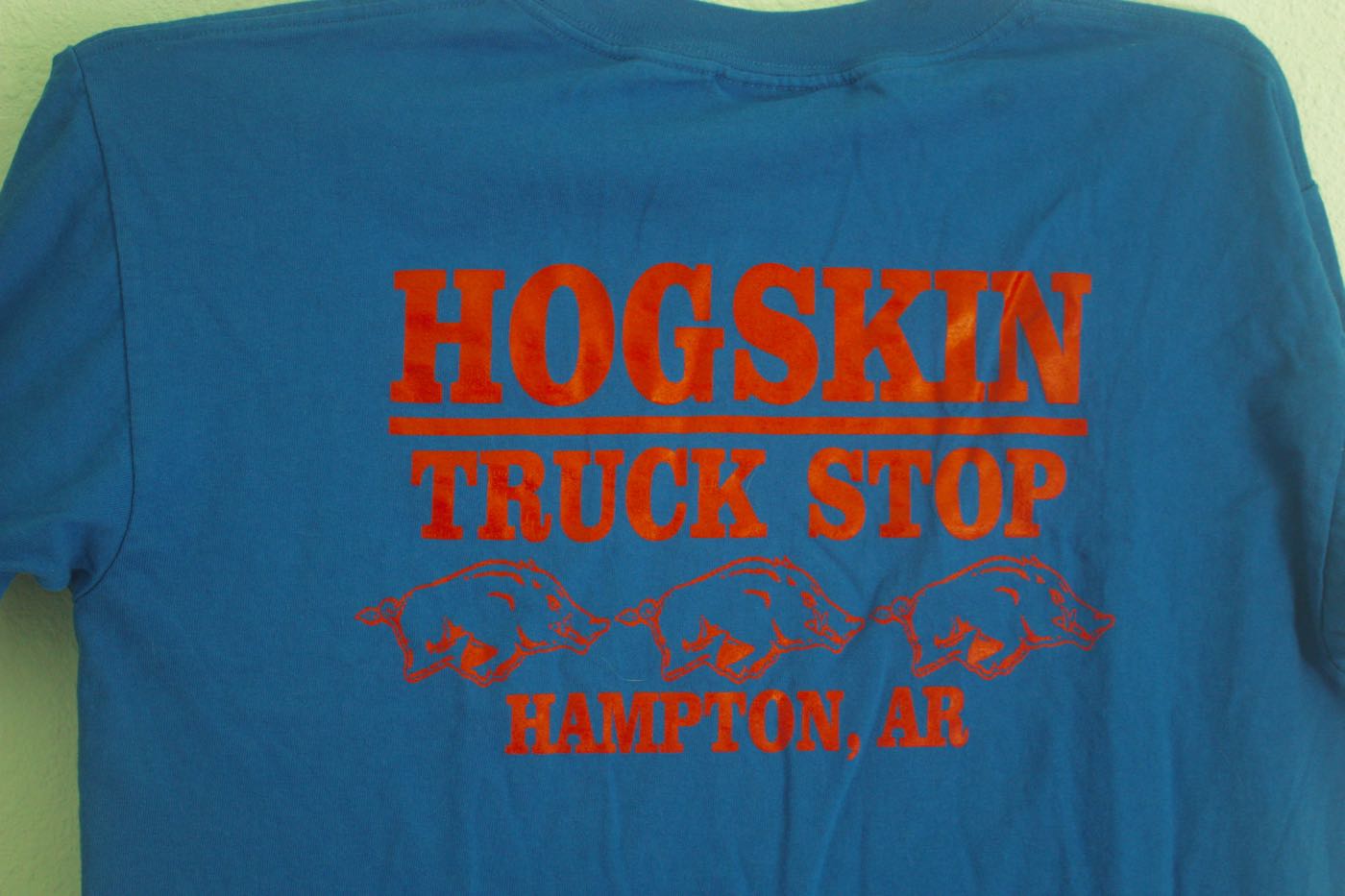 How All This Got Started | Secret Santa Cruz