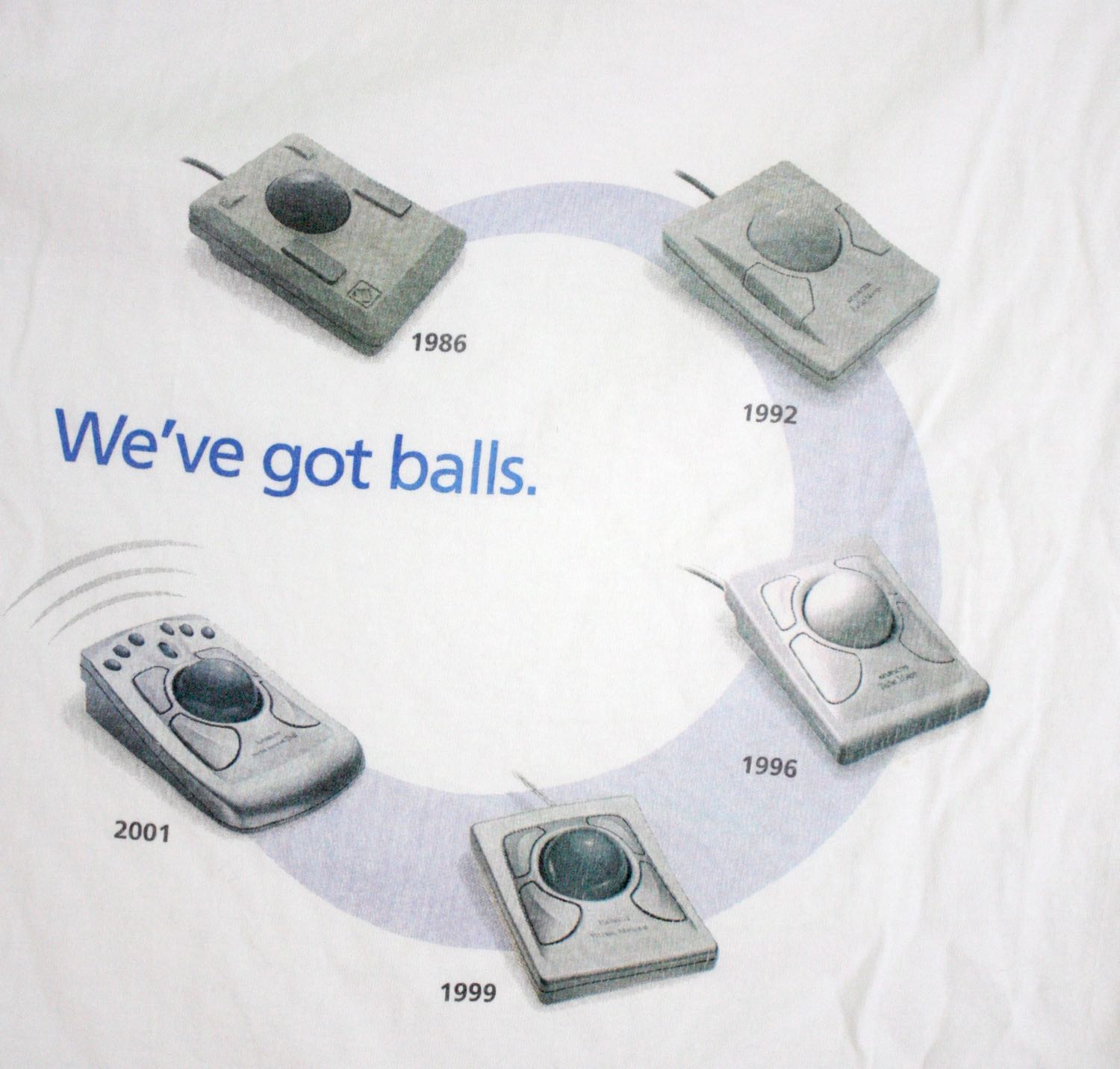 When Computers Had Balls | Secret Santa Cruz